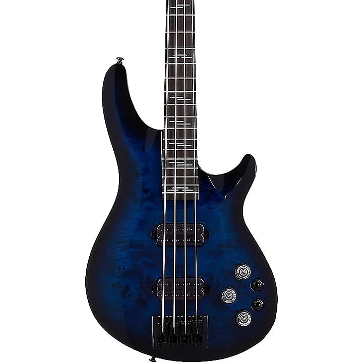 Schecter Omen Elite-5 | Reverb