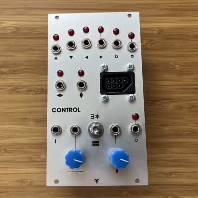 Special Stage Systems Control Core NES Controller Interface | Reverb