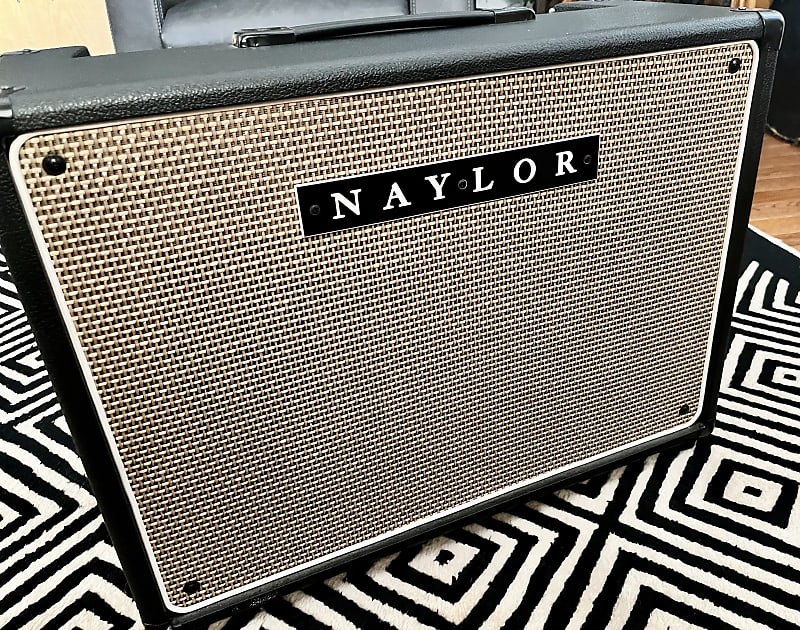 Naylor Super-Club 38 | Reverb