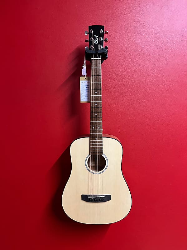 Cort AD Mini Open Pore with bag | Reverb