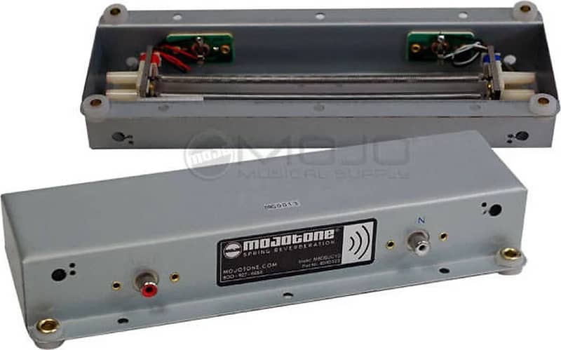 8DB2C1D Reverb Tank (Replacement For Marshall® Style | Reverb