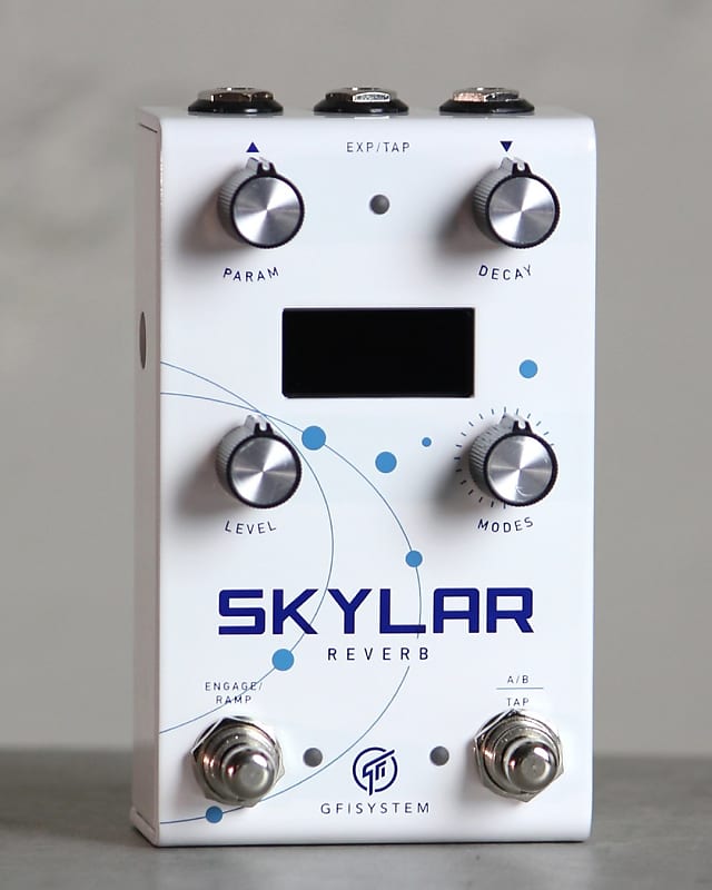 GFI System Skylar Reverb | Reverb