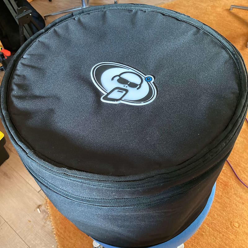 Protection Racket 16x16 Floor Tom case | Reverb