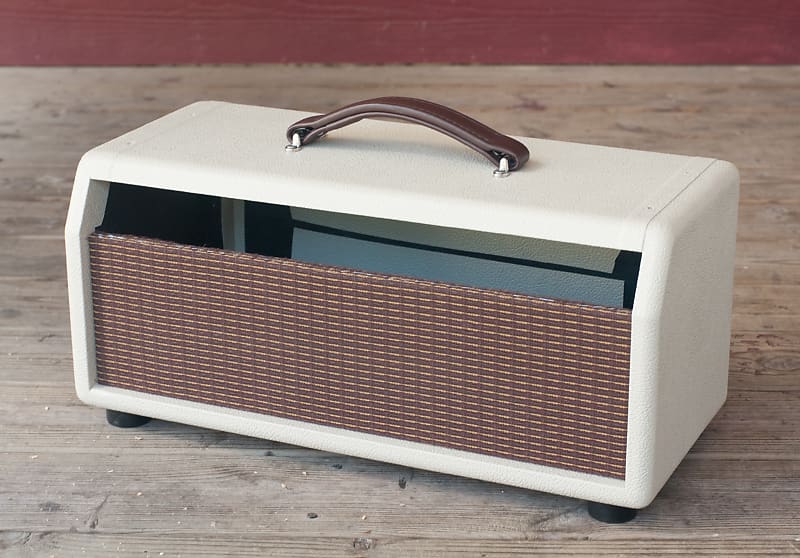 Custom Princeton Reverb Head Cabinet | Reverb