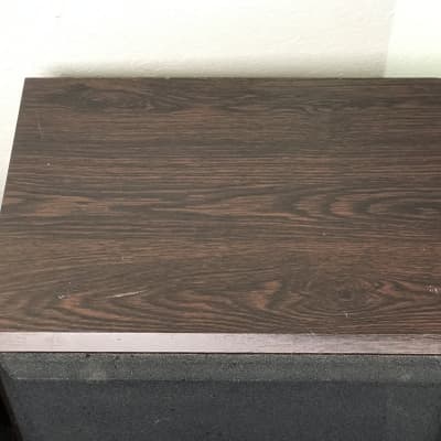 Vintage Infinity SM 120 Studio Monitor Floor Standing Speaker | Reverb