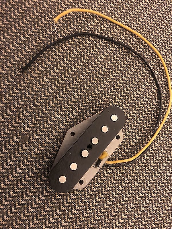 Fender Pure vintage 64 Tele bridge pickup Recent | Reverb