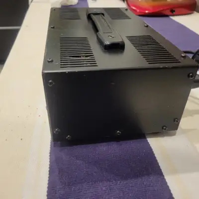 Kustom The Defender 5H All Tube Guitar Amplifier 4/8/16 Ohm | Reverb