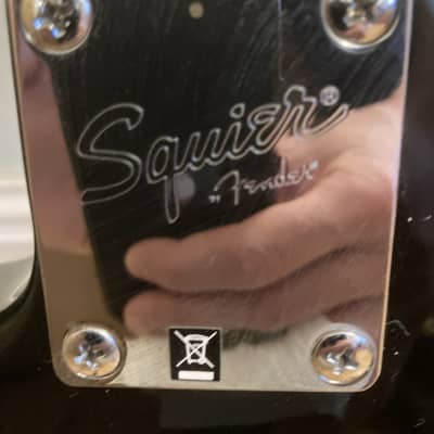 Fender Squier Bullet Stratocaster | Reverb