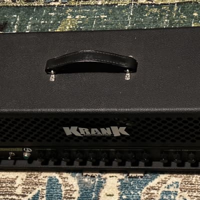 Krank Krankenstein Dimebag Darrell | Reverb