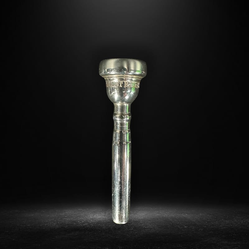 VINCENT BACH CORP. NEW YORK 7C (1930s) | Reverb