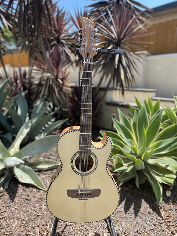 Del Rio Bajo quinto | Reverb