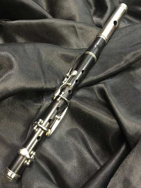 "Simple System" 6-key wooden Piccolo | Reverb