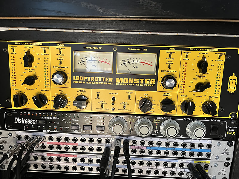 Looptrotter Monster | Reverb