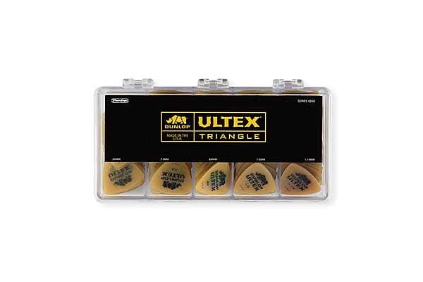Dunlop - 4260 Ultex Triangle | Reverb