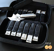 Seydel VARIO Set of 12 - 1847 CLASSIC or 1847 SILVER (mix & | Reverb