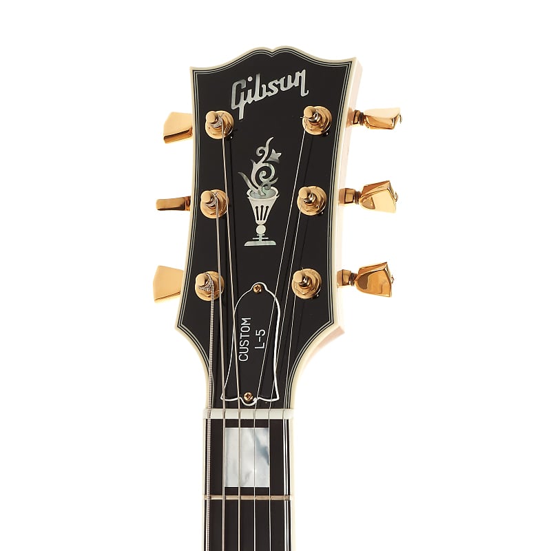 Gibson Custom Shop L-5 CES | Reverb