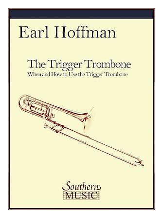 The Trigger Trombone Trombone | Reverb