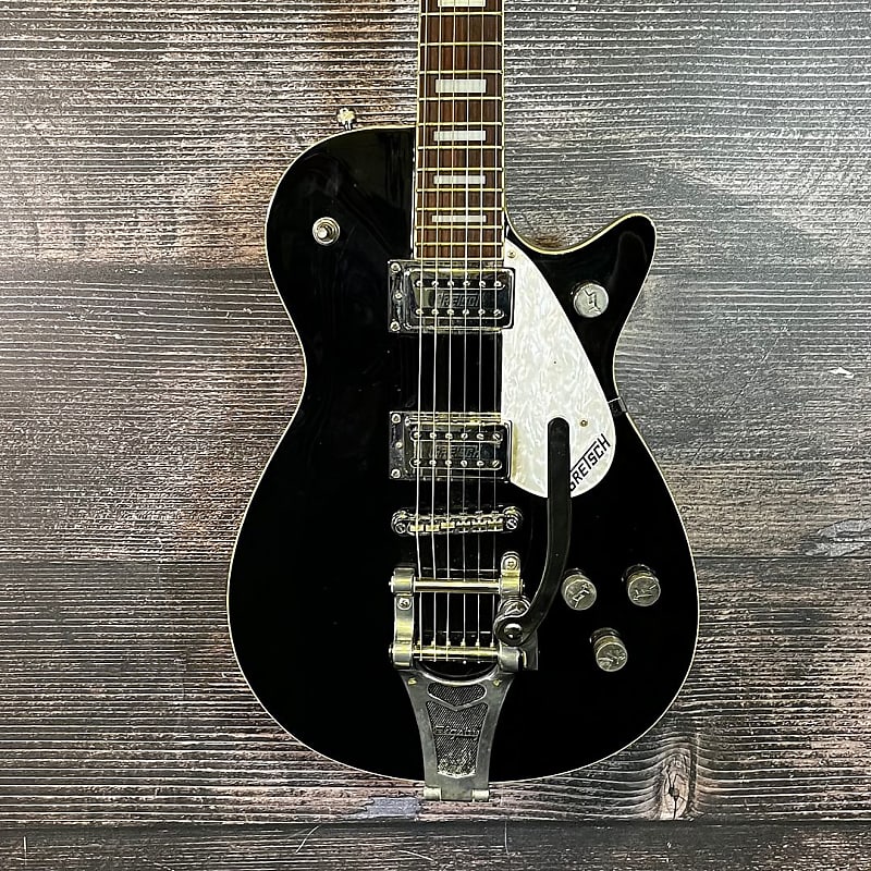Gretsch G5220 Electromatic Jet BT Electric Guitar (Puente | Reverb