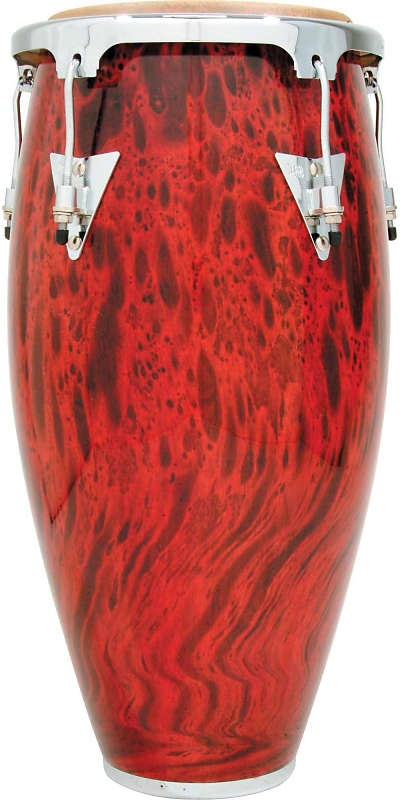 LP Classic II Series Conga With Chrome Hardware | Reverb