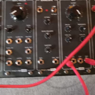 Erica Synths Diy eurorack system | Reverb