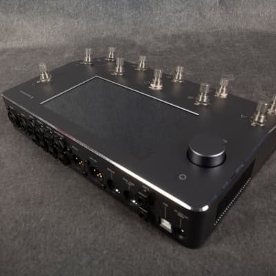 Neural DSP Quad Cortex Floor Modeler - Box & PSU - 2nd | Reverb UK