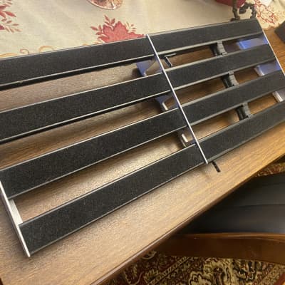 Pathway Connectivity P1107 eDIN System Enclosure with Three 9 | Reverb