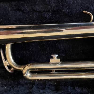 Jupiter STR 100 trumpet | Reverb