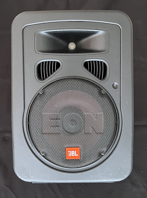 JBL EON10 G2 Powered 2-Way PA Speaker (1x10 in.) | Reverb