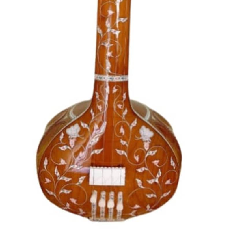 Sitars - Shop New & Used Sitars For Sale | Reverb