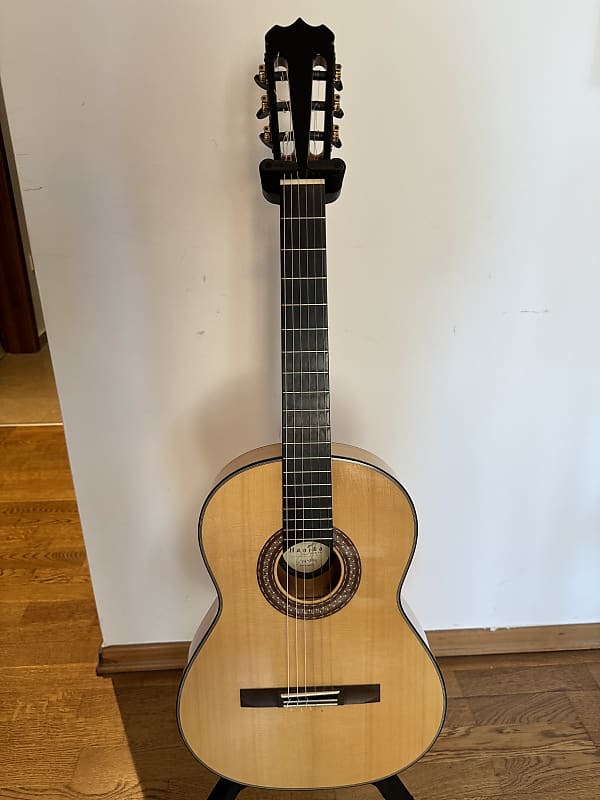 Hanika Flamenco KF 2022 | Reverb