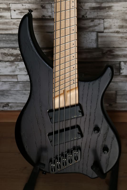 Dingwall Afterburner ABZ5 2013 Trans Black Burst, ABZ | Reverb