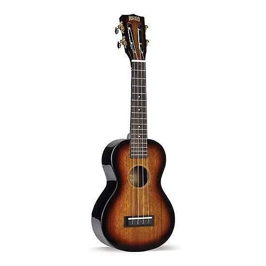 Mahalo Java Series Concert Ukulele - 3 Tone Sunburst | Reverb Mahalo Java Series Concert Ukulele - 3 Tone Sunburst | Reverb