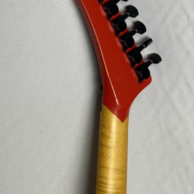 Stryper 5150-Style "Stryper" Shredder Electric Guitar | Reverb