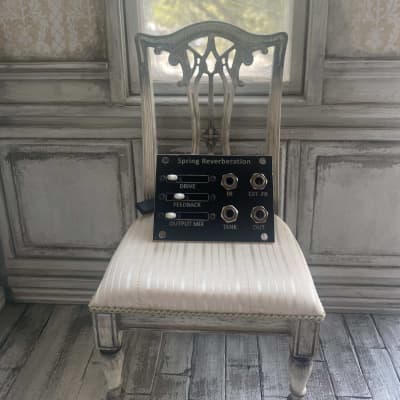 Tangible Waves - Spring Reverb (Tank Included) | Reverb