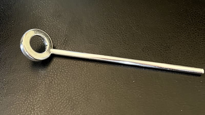 Trumpet Mouthpiece Visualizer Silver | Reverb