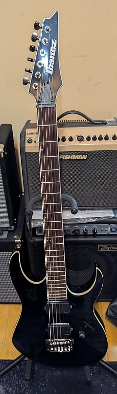 Ibanez RGIB21 Baritone Electric Guitar | Reverb Australia