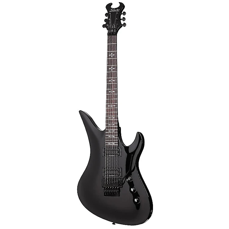 Schecter Synyster Gates Signature Synyster Deluxe | Reverb