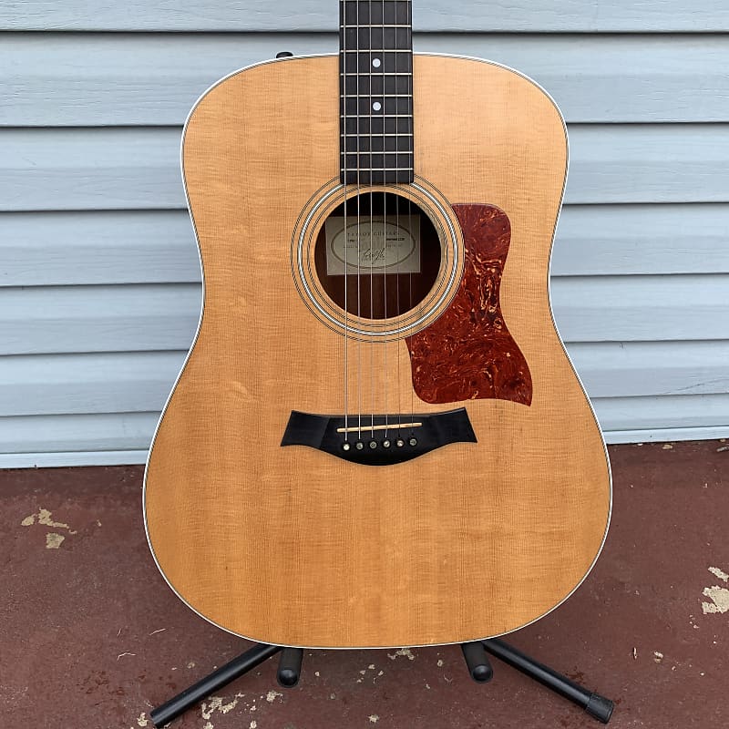 2009 Taylor 210e | Reverb