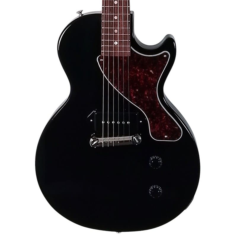 Gibson Les Paul Junior, Ebony, B-Stock | Reverb