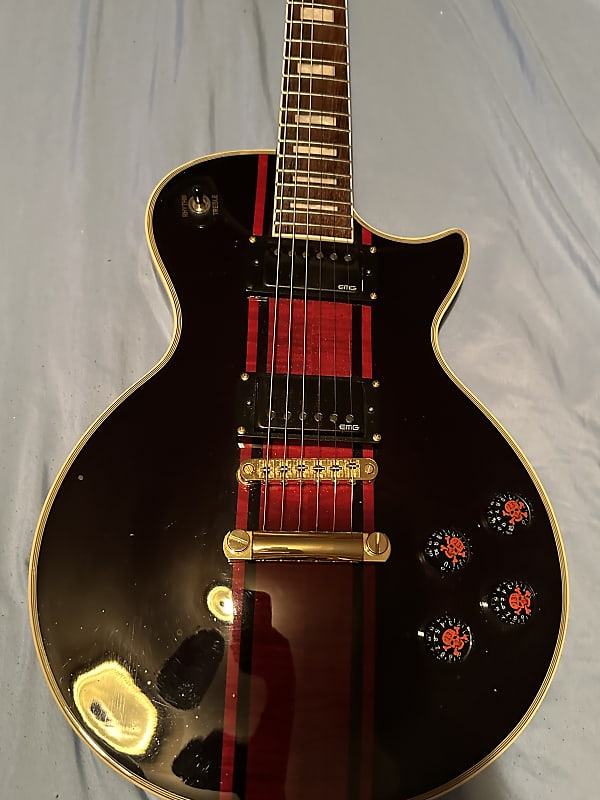 Firefly red scorpion | Reverb