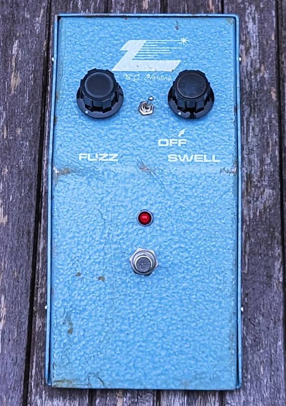 B.G. Harding Relic Zonk Wedge 2024 | Reverb