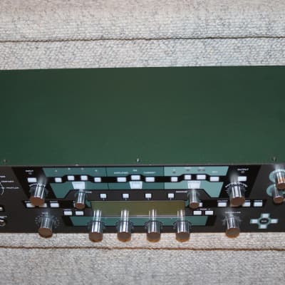Kemper Profiler Rack Rackmount Profiling Amp Head | Reverb