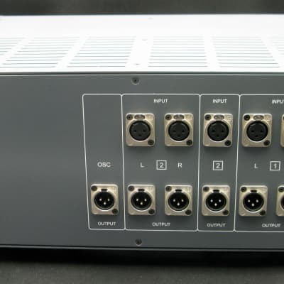 Calrec CL 1170 Compressor/Limiters TWO SC1450-3 MU1860 in NEW | Reverb