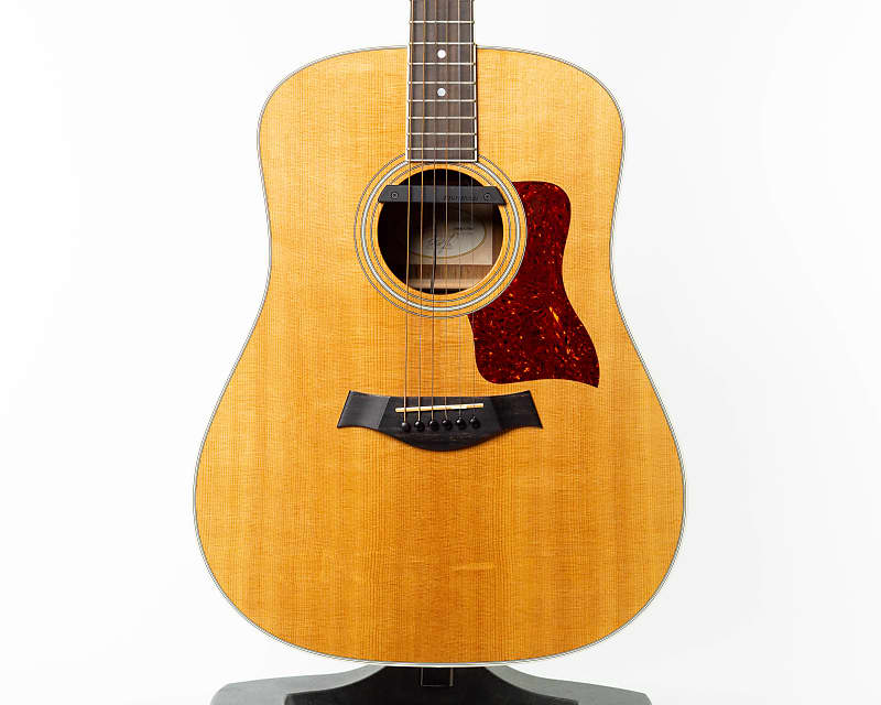 Taylor 410 2000 Natural | Reverb UK