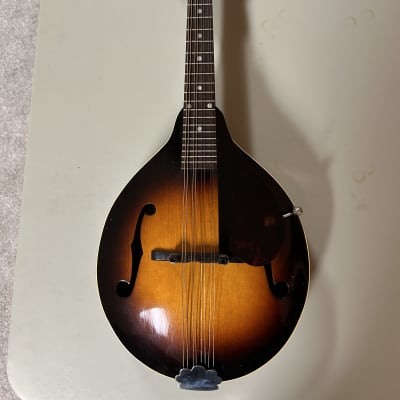 Gibson A-1 1939 Mandolin - Sunburst | Reverb