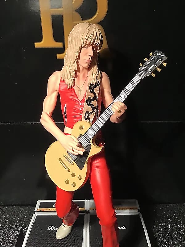 Randy Rhoads Les Paul | Reverb