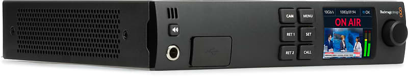 Blackmagic Design Studio Converter | Reverb