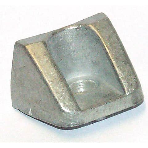 Pearl Eliminator DC508A Toe Stopper | Reverb