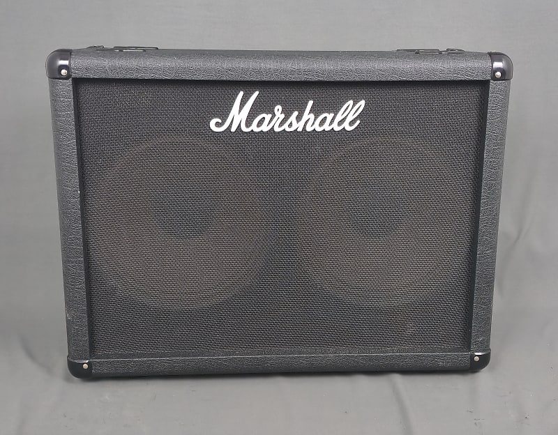 Marshall Valve State 212 Guitar Cabinet | Reverb UK