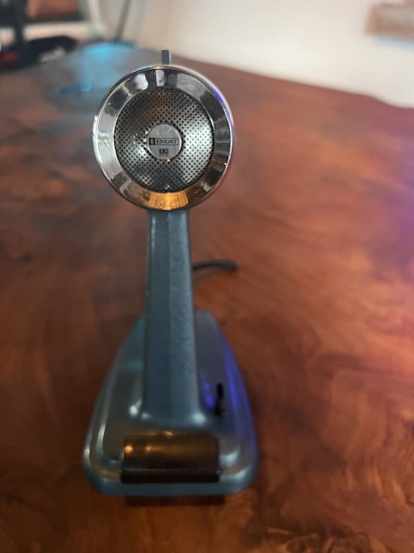 Knight Vintage Microphone 4515 | Reverb